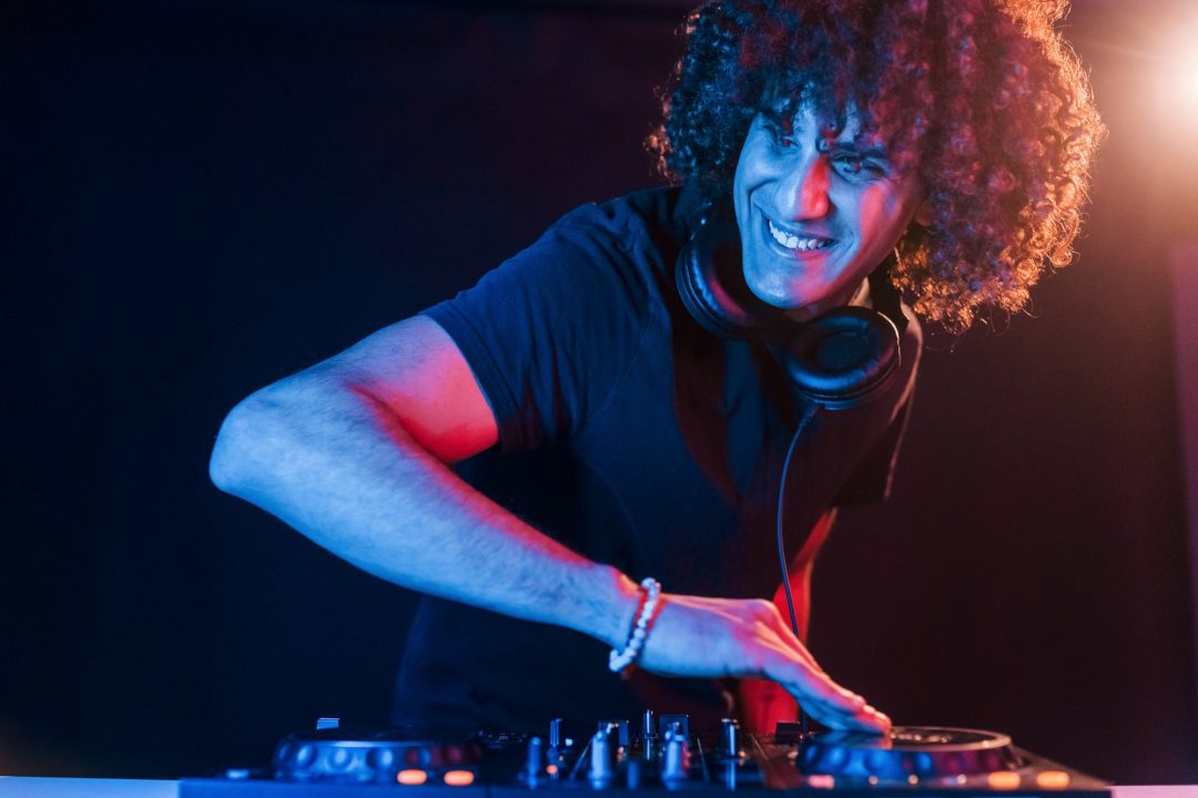 Homepage - Mad Music Hub